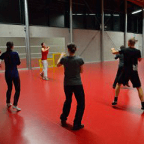 Savate Forme - Savate Laneuveville